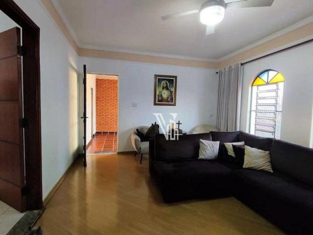 Casa à venda, Jardim Nova Europa Campinas/SP