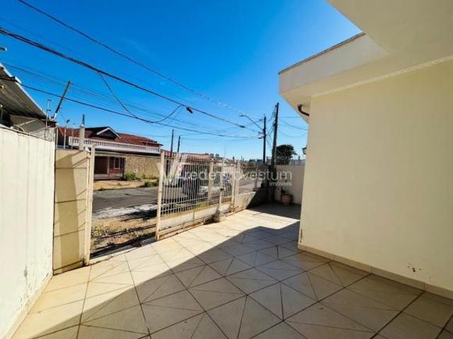 Casa a venda Jardim Nova Europa