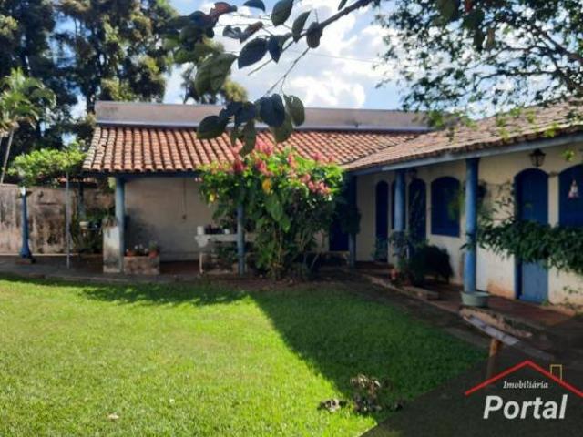 Casa á Venda Jardim Nova Leme Leme/SP
