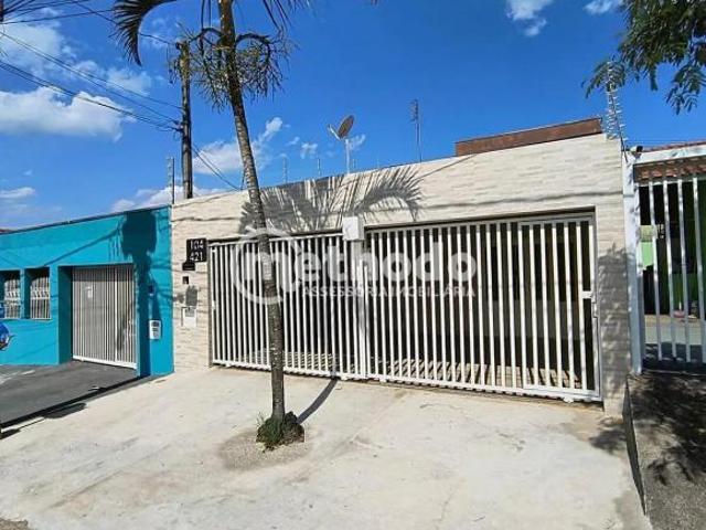 Casa à venda, Jardim Nova Mercedes, Campinas, SP
