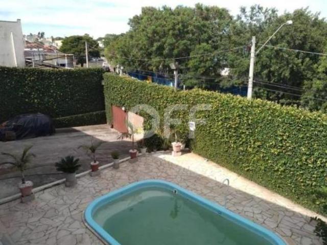 Casa à venda Jardim Nova Mercedes, Campinas SP