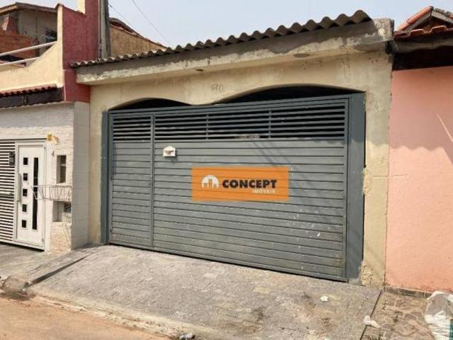 Casa à venda, Jardim Nova Poá Poá/SP