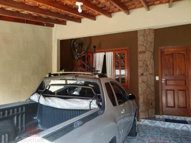Casa à venda Jardim Nova Palmares em Valinhos