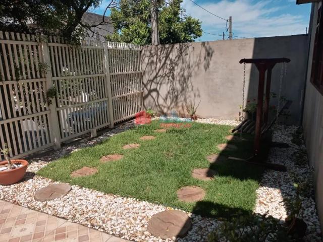 Casa à venda Jardim Nova Palmares II em Valinhos