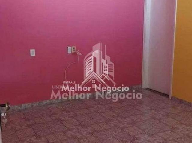 Casa à venda, Jardim Nova Terra Nova Veneza, Sumaré, SP COD: RRCA3252_LMN