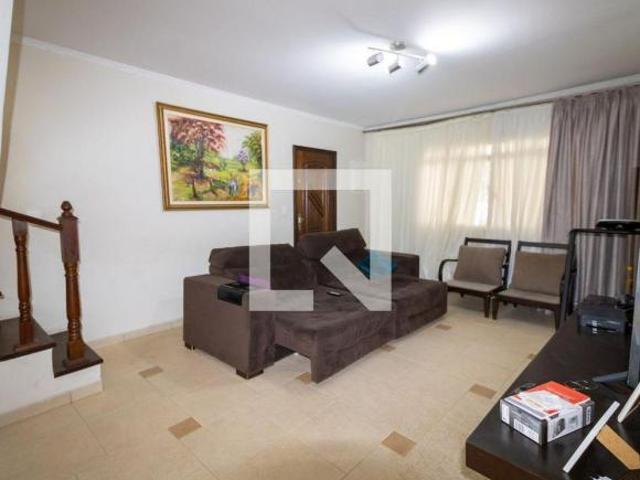 Casa à Venda Jardim Nove de Julho, 3 Quartos, 137 m2
