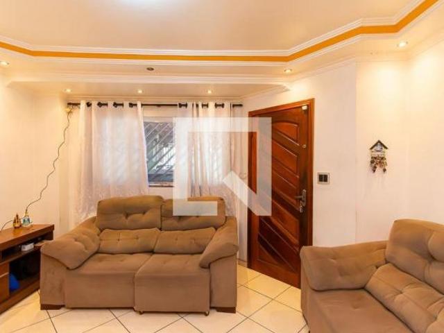 Casa à Venda Jardim Nove de Julho, 2 Quartos, 100 m2