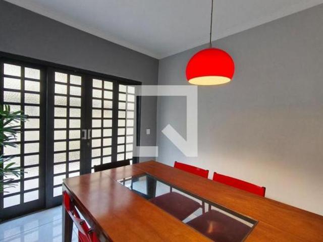 Casa à Venda Jardim Ouro Preto, 3 Quartos, 160 m2