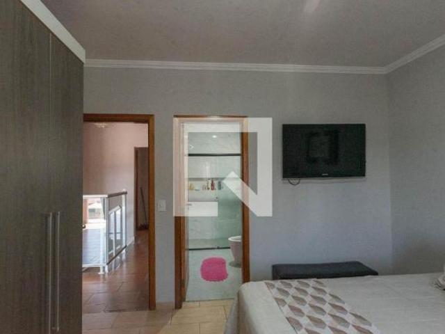 Casa à Venda Jardim Ouro Preto, 4 Quartos, 204 m2