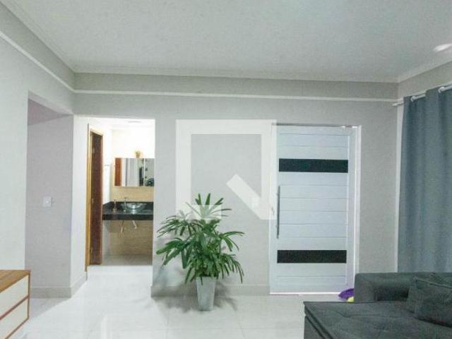Casa à Venda Jardim Ouro Preto, 4 Quartos, 204 m2