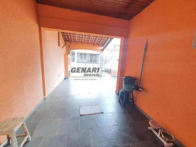 Casa à venda, Jardim Olinda, Indaiatuba, SP