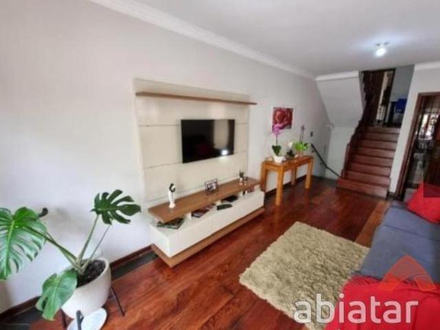 Casa à venda Jardim Olympia São Paulo/SP 179m² 3 suítes