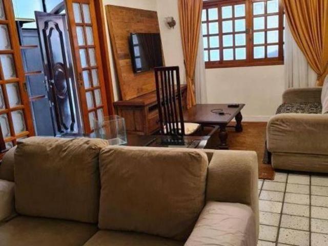 Casa à venda Jardim Olympia São Paulo/SP