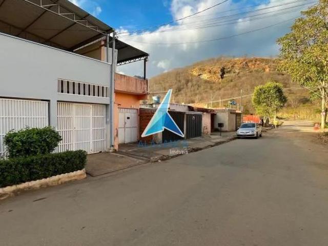 Casa à venda, Jardim Atalaia, Governador Valadares, MG