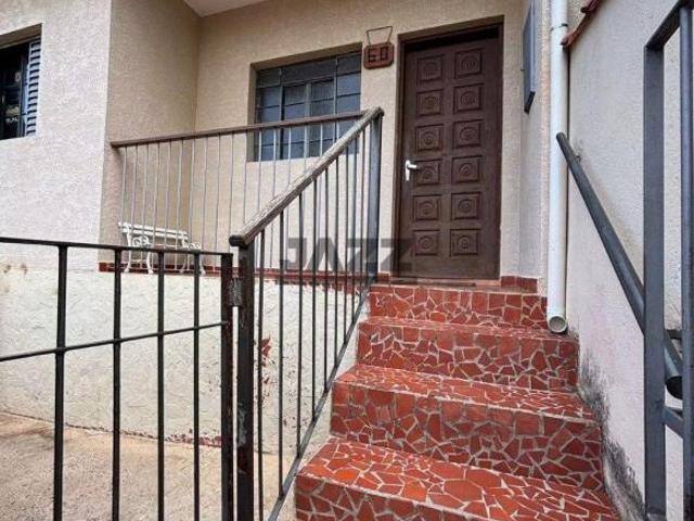 Casa à Venda Jardim Atibaia | Duas Casas no Mesmo Terreno