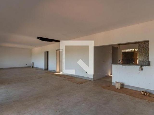 Casa à Venda Jardim Atlântico, 4 Quartos, 1400 m² Belo Horizonte