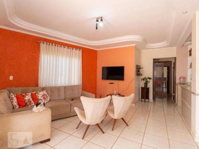 Casa à Venda Jardim Atlântico, 4 Quartos, 196 m² Goiânia