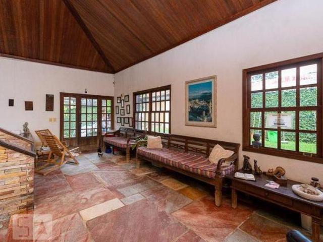 Casa à Venda Jardim Atlântico, 4 Quartos, 525 m² Belo Horizonte