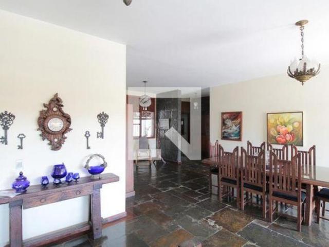 Casa à Venda Jardim Atlântico, 5 Quartos, 1000 m² Belo Horizonte