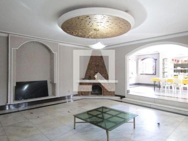 Casa à Venda Jardim Atlântico, 5 Quartos, 1860 m² Belo Horizonte