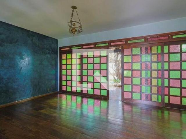 Casa à Venda Jardim Atlântico, 5 Quartos, 454 m² Belo Horizonte