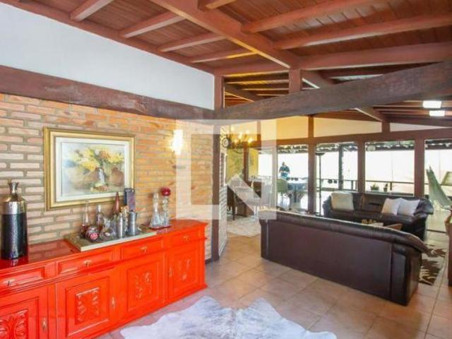 Casa à Venda Jardim Atlântico, 5 Quartos, 650 m² Belo Horizonte