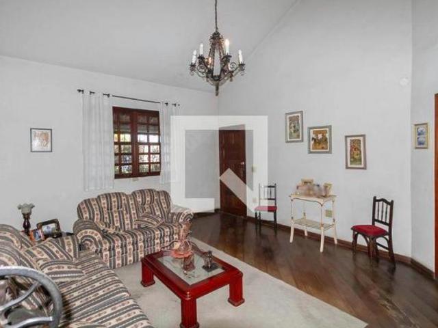 Casa à Venda Jardim Atlântico, 6 Quartos, 300 m² Belo Horizonte