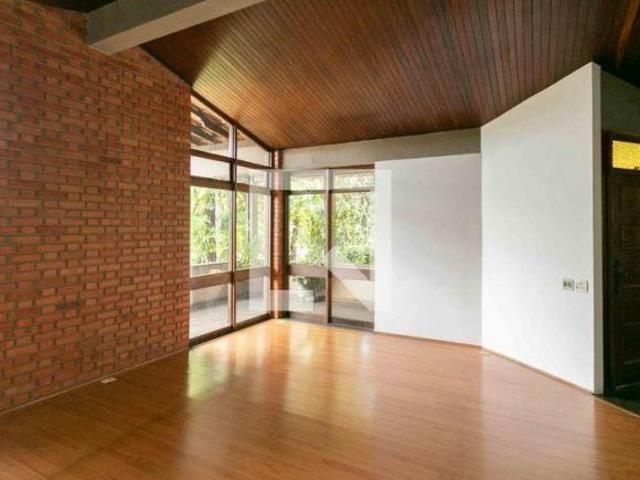 Casa à Venda Jardim Atlântico, 3 Quartos, 1240 m² Belo Horizonte
