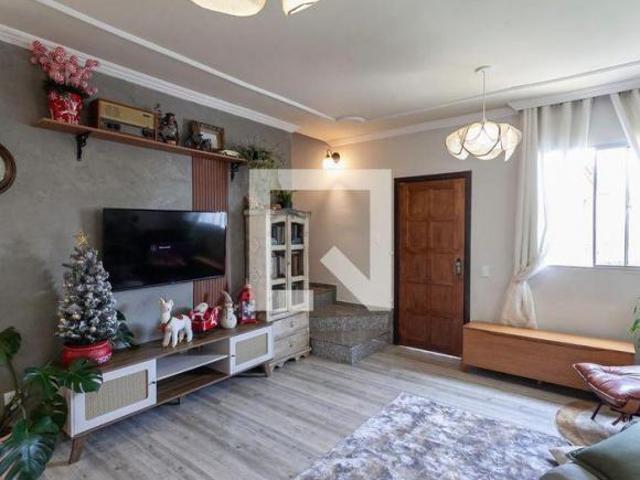 Casa à Venda Jardim Atlântico, 3 Quartos, 130 m² Belo Horizonte