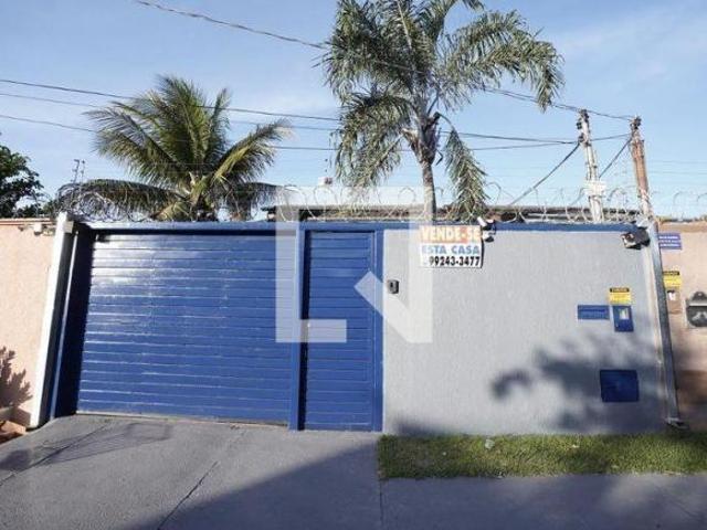Casa à Venda Jardim Atlântico, 3 Quartos, 210 m² Goiânia
