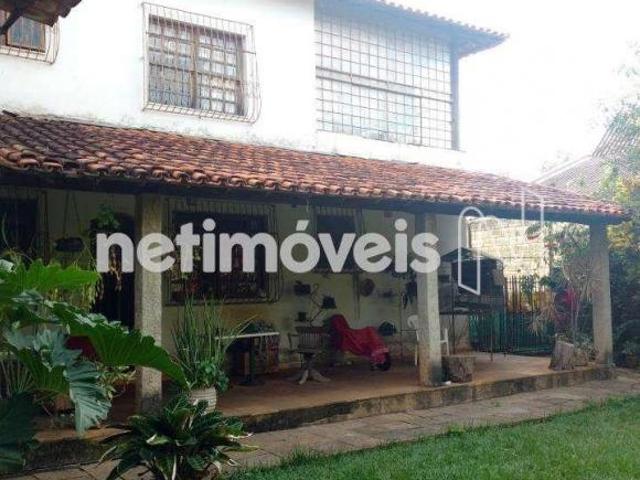 Casa à Venda, Jardim Atlântico, Belo Horizonte