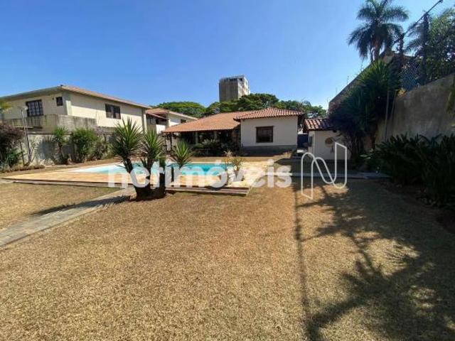 Casa à Venda, Jardim Atlântico, Belo Horizonte
