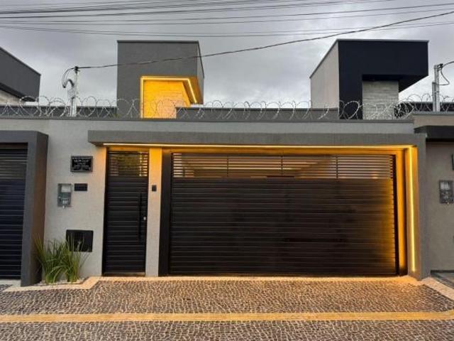 Casa à Venda Jardim Atlântico | Goiânia GO