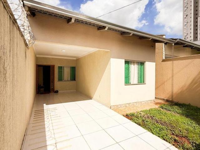 Casa à Venda Jardim Atlântico | Goiânia GO