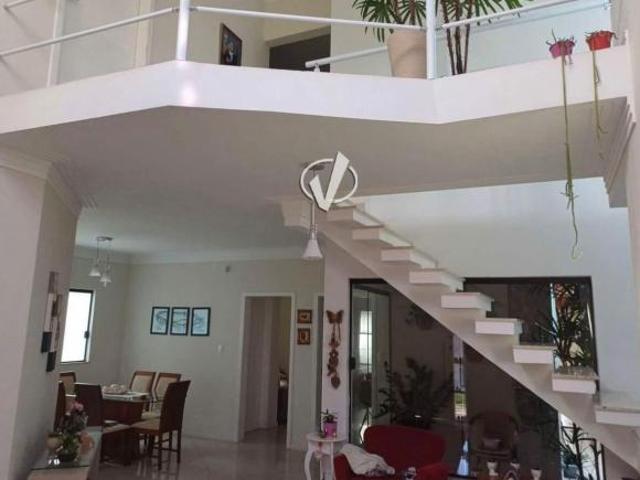 CASA À VENDA JARDIM AURORA PINDAMONHANGABA SP