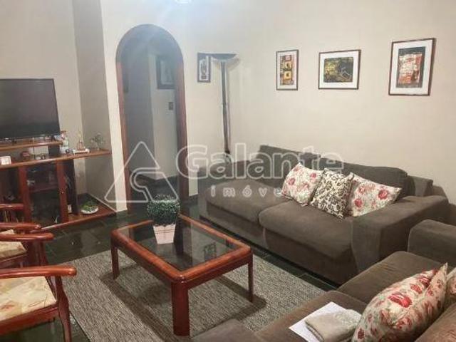 Casa a Venda Jardim Aurélia Campinas