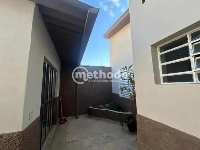 Casa à venda, Jardim Aurélia, Campinas, SP