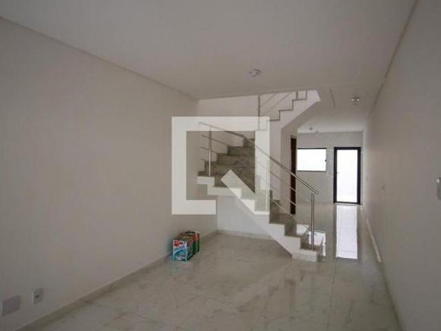 Casa à Venda Jardim Avelino, 3 Quartos, 110 m2