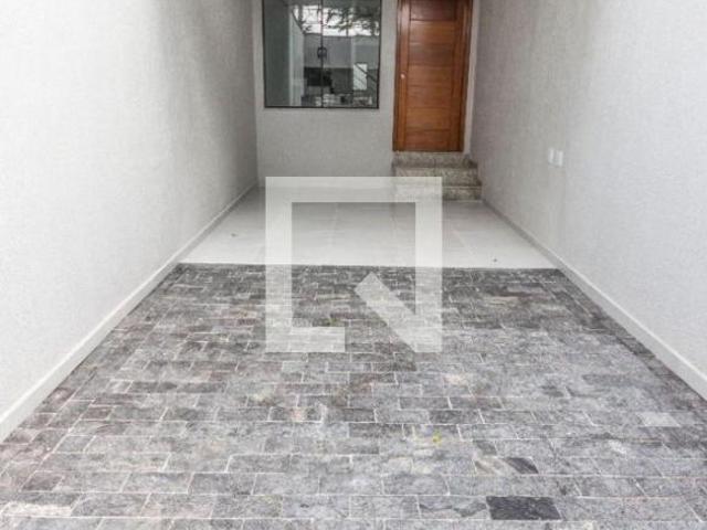 Casa à Venda Jardim Avelino, 3 Quartos, 110 m2