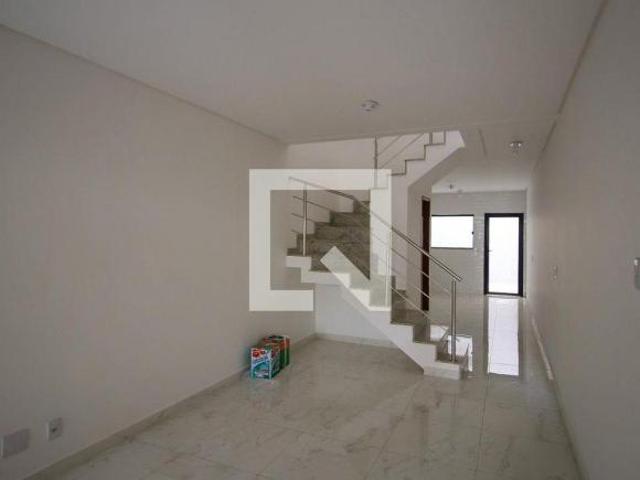 Casa à Venda Jardim Avelino, 3 Quartos, 110 m2