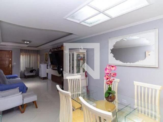 Casa à Venda Jardim Avelino, 3 Quartos, 128 m² São Paulo