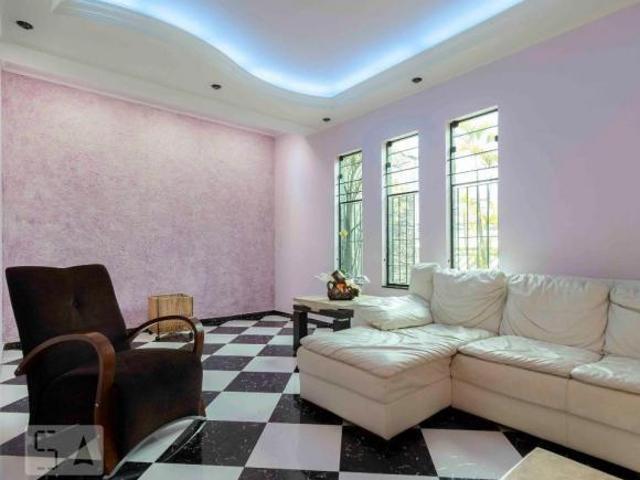 Casa à Venda Jardim Avelino, 3 Quartos, 253 m² São Paulo