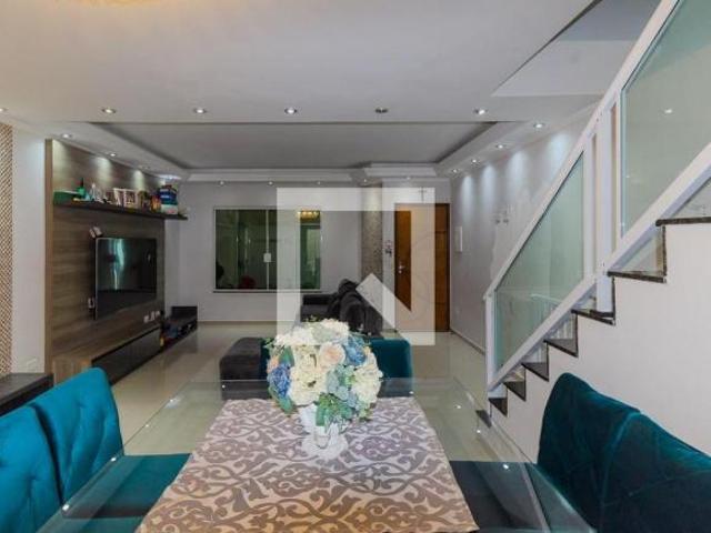 Casa à Venda Jardim Avelino, 3 Quartos, 220 m2