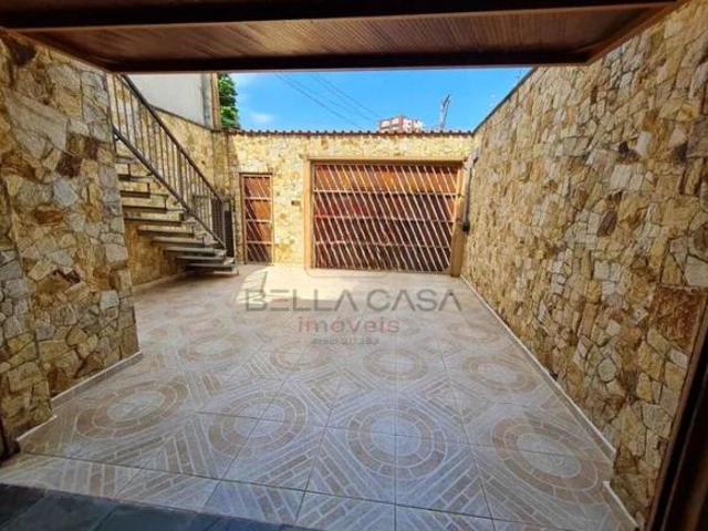 Casa a venda Jardim Avelino 250m2 3 suítes e 5 vagas LINDA !