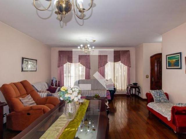 Casa à Venda Jardim Avelino, 4 Quartos, 199 m2