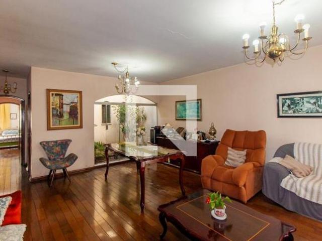 Casa à Venda Jardim Avelino, 4 Quartos, 199 m2