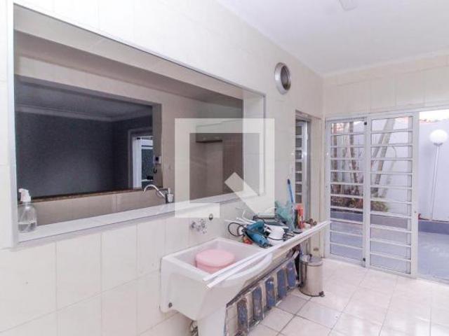 Casa à Venda Jardim Avelino, 4 Quartos, 220 m2