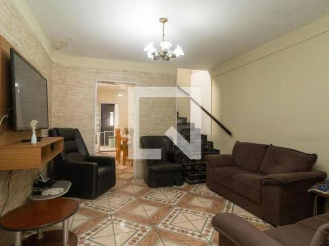 Casa à Venda Jardim Avelino, 4 Quartos, 225 m2