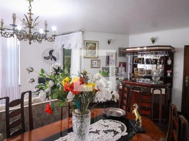 Casa à Venda Jardim Avelino, 5 Quartos, 336 m2