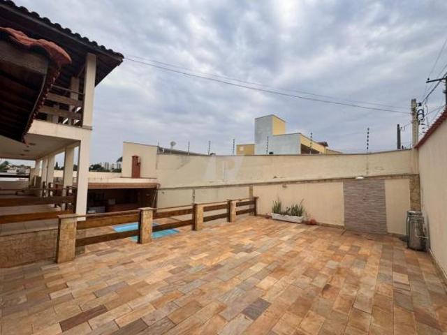 Casa à venda Jardim Abaeté